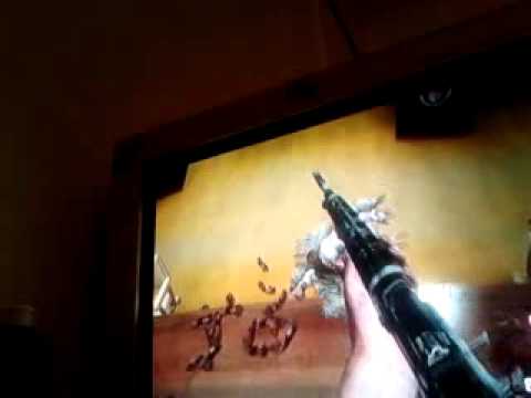 Nazi zombie cool bryan - YouTube