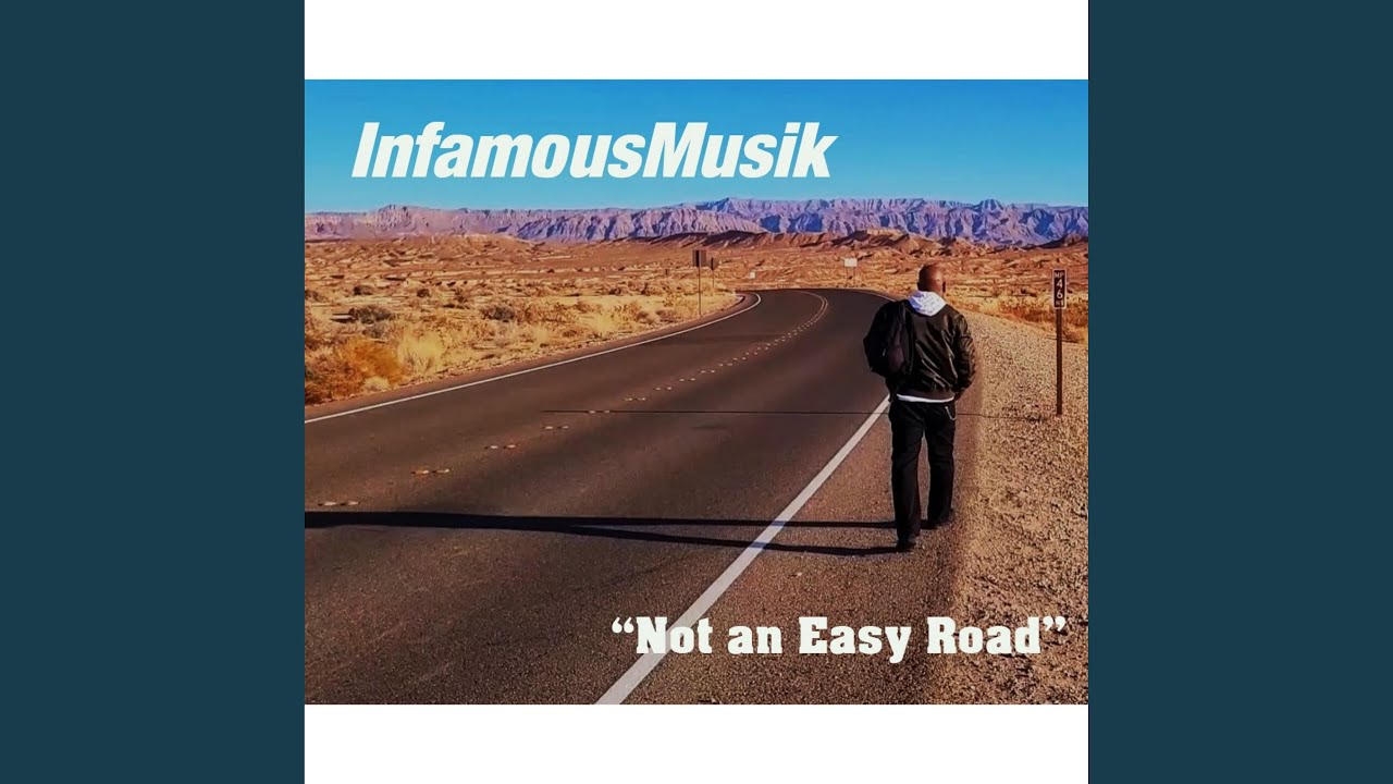 Not An Easy Road - YouTube