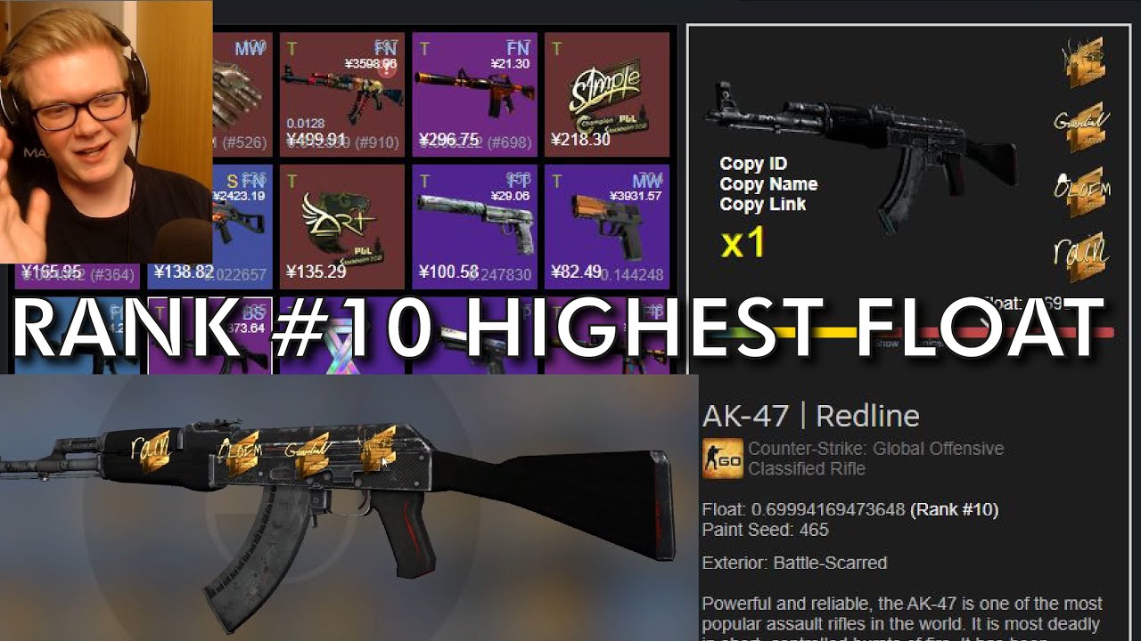 This AK is cursed! - YouTube