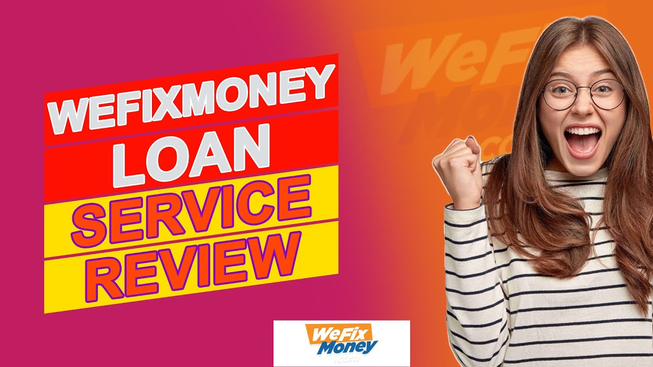 WeFixMoney.com Review - Pros & Cons Of WeFixMoney.com (An In-depth ...