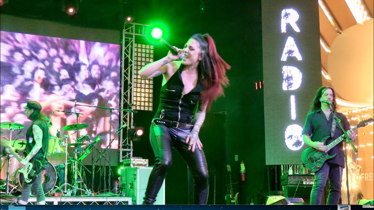 Atomic Radio - 1 - YouTube