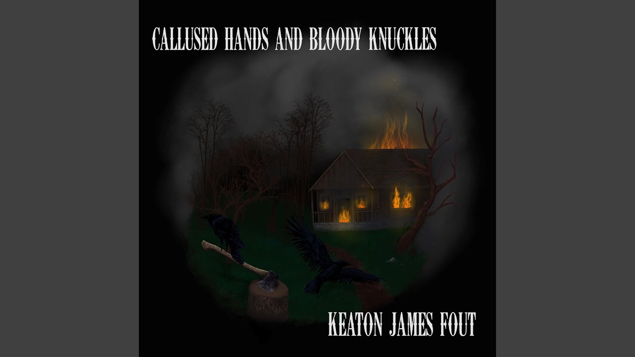 Callused Hands & Bloody Knuckles - YouTube