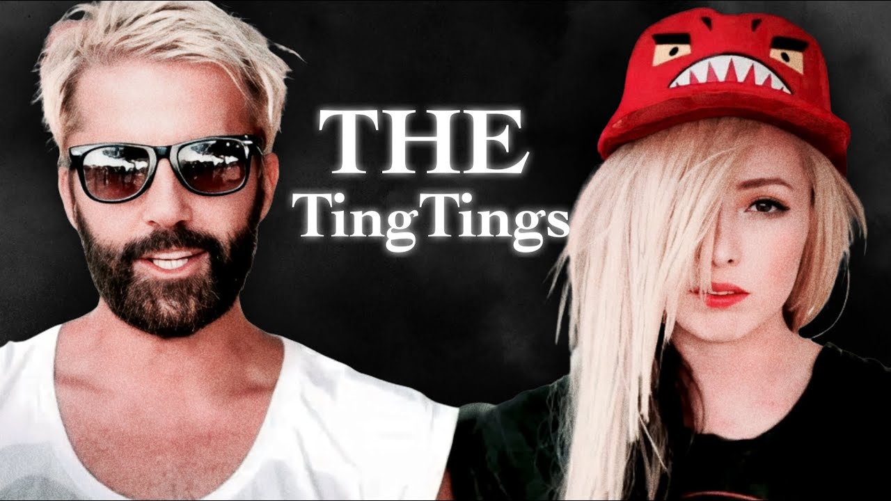 How The Ting Tings Self Sabotaged Their Career - YouTube