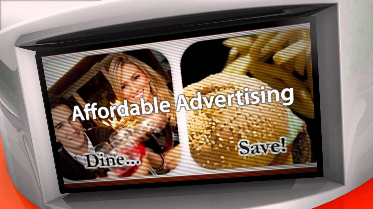 Get Your Own Professional Web Commercial - Congstruct.com - YouTube