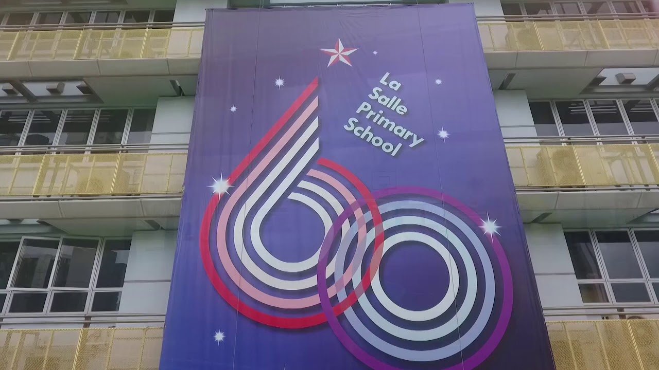 Introduction - La Salle Primary School - YouTube