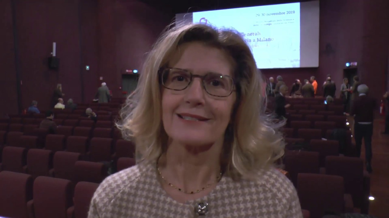 Stati Generali dell'Ingegneria 2019 - Roberta Cocco -"Smart city, verso ...