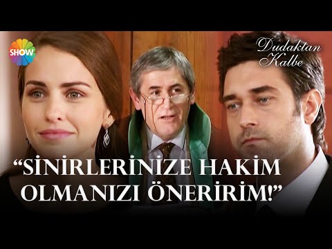 Dudaktan Kalbe 53. Bölüm | Lamia, Kenan'a karşı kazandı!