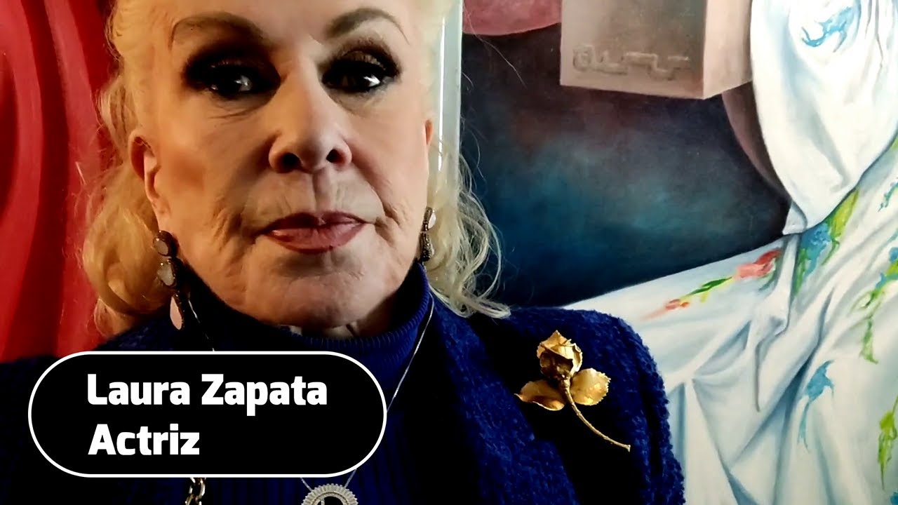 Le encantaría ser parte del gabinete de Xóchitl Gálvez a la actriz ...