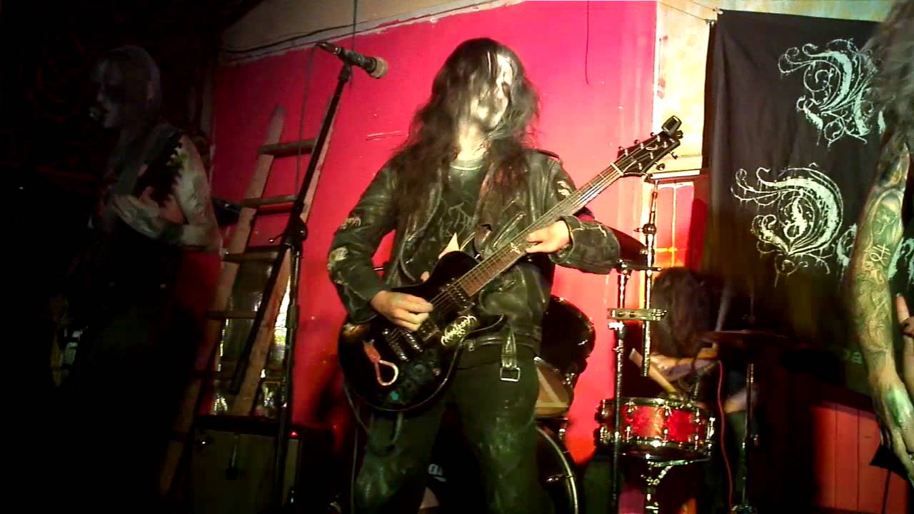 Nocturnal Depression