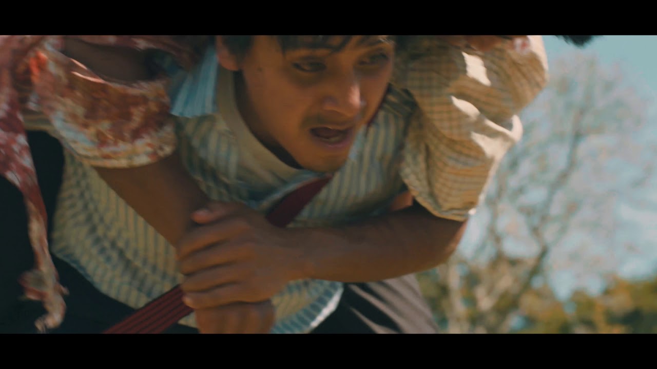 NEBAJ | Official Trailer [4K] - YouTube