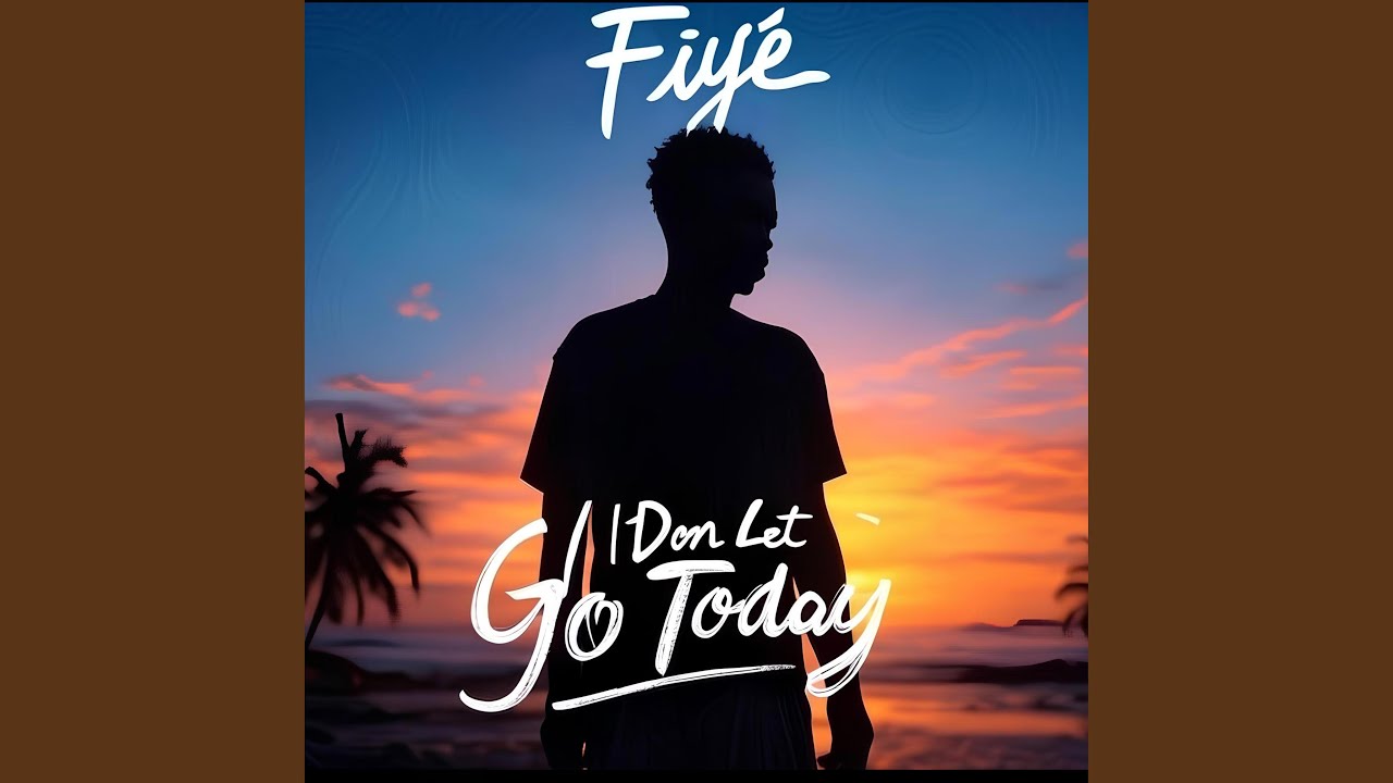 Let Go Today - YouTube