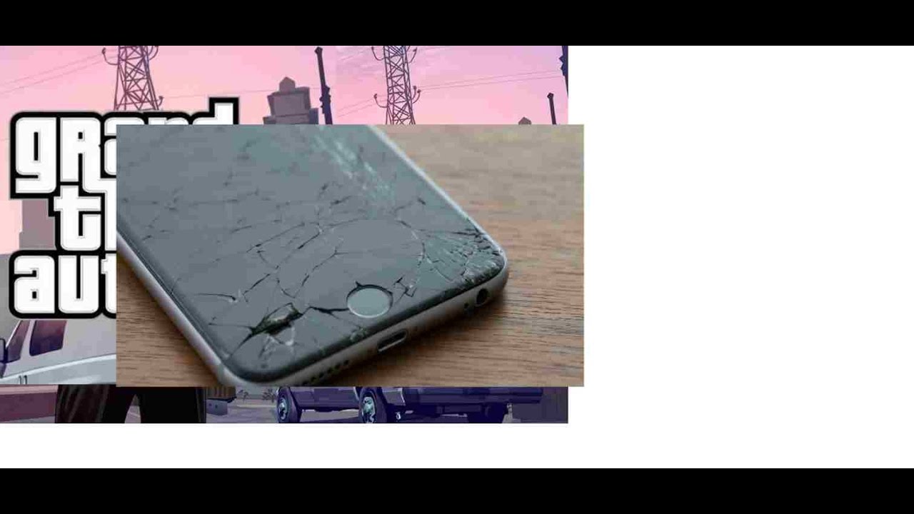 Almost dropped my Phone And what to expect next. - YouTube