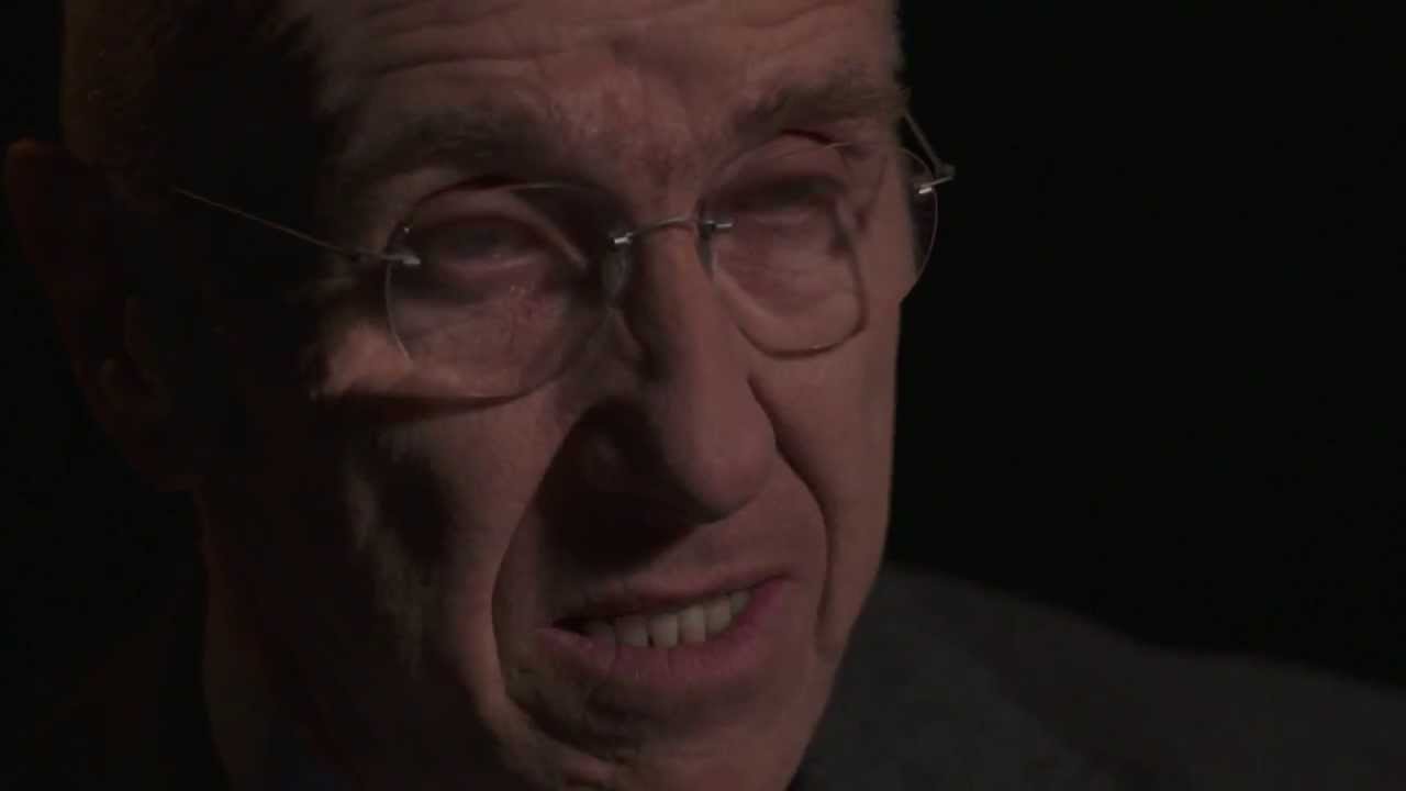 André Grimaldi - "La santé malade de la rentabilité" - YouTube