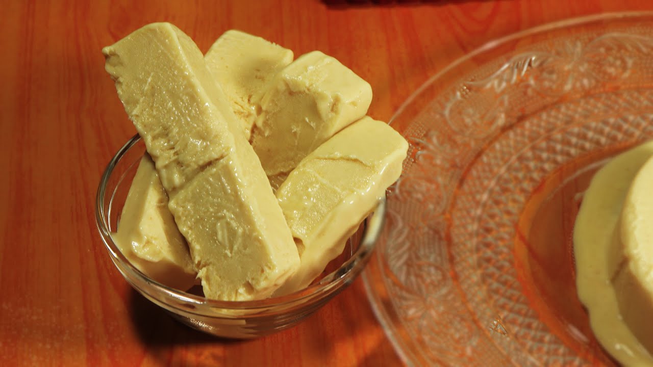 সহজ ভাবে এবং অল্প সময়ে তৈরী করুন দই আইসক্রীম/ Doi Ice-cream/ Yogurt ...