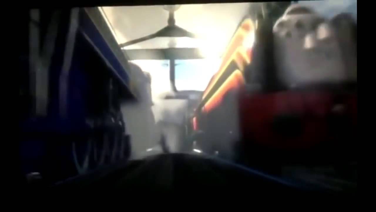 Thomas and Friends Fight Song - YouTube