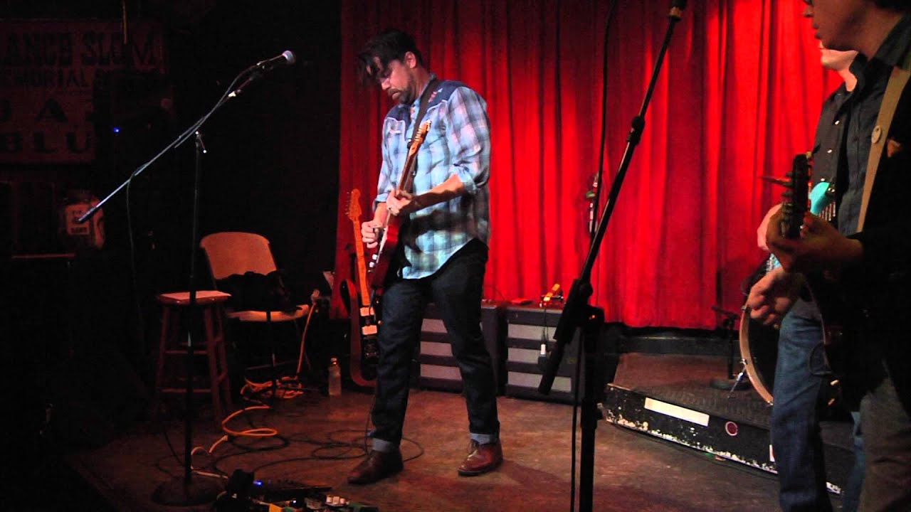 Patrick Sweany - Every Gun - YouTube