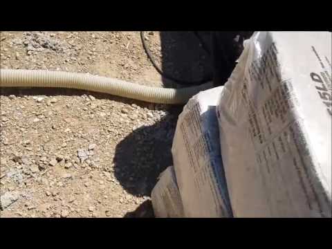 Blown in Cellulose Insulation in Attic & Net Blown Cellulose for Walls ...