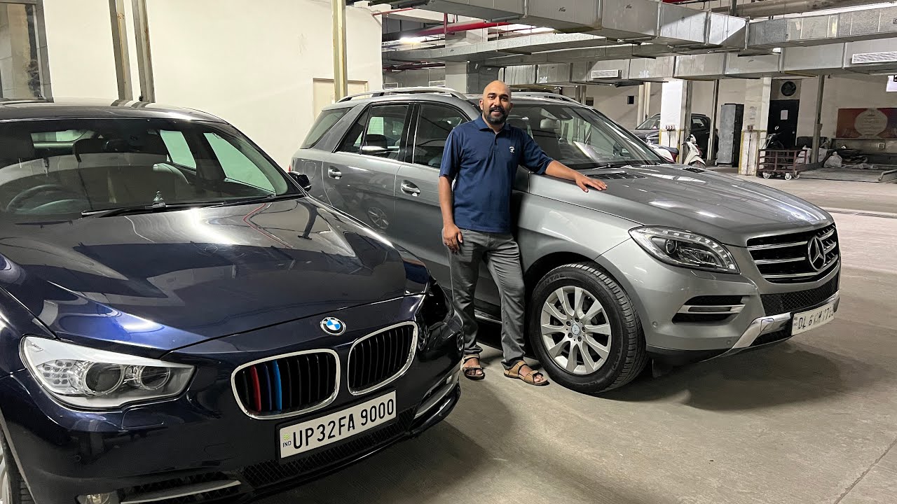 Baba luxury cars used car showroom in Delhi | ബാബ ലക്ഷറിക്കാർ യൂസ്ഡ്കാർ ഷോറൂം low budget luxury ...