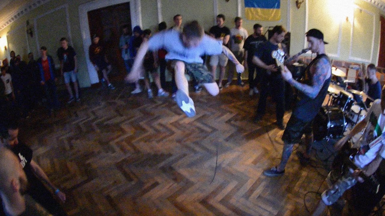Power Play (live Odessa) - YouTube