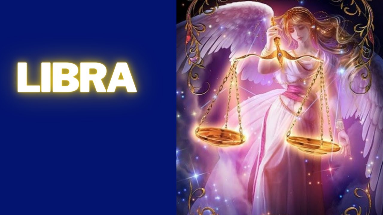 LIBRA ♎️ SUCESSO À CAMINHO! COLHEITA DOS SEUS ESFORÇOS - YouTube