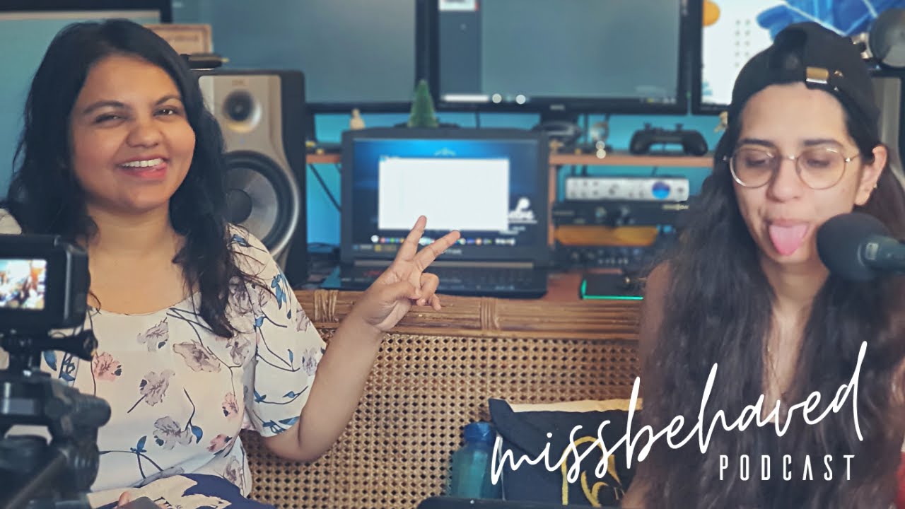 COVID C*CK BLOCK | MissBehaved EP 1 - YouTube