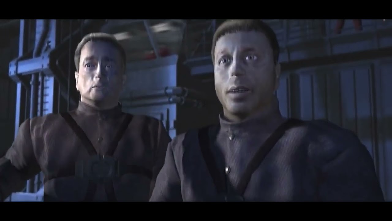 Freelancer Original Intro - YouTube
