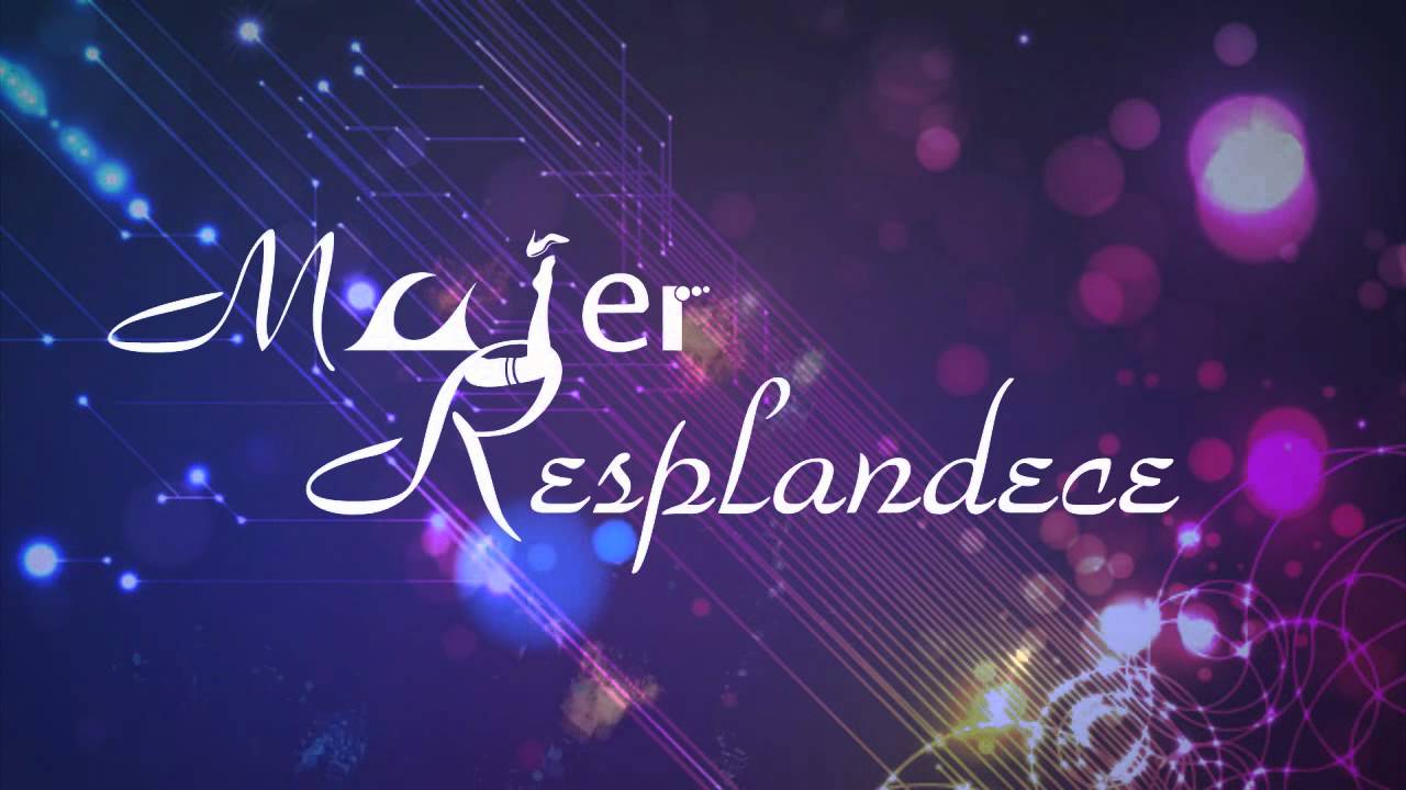 1-convencion mujer resplandece dmg - YouTube