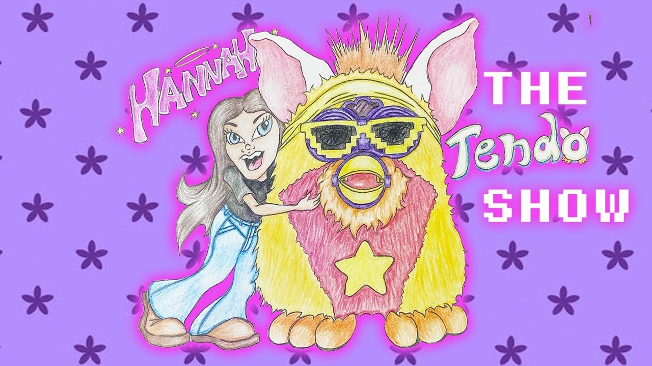 The TENDO Show | 020 - YouTube