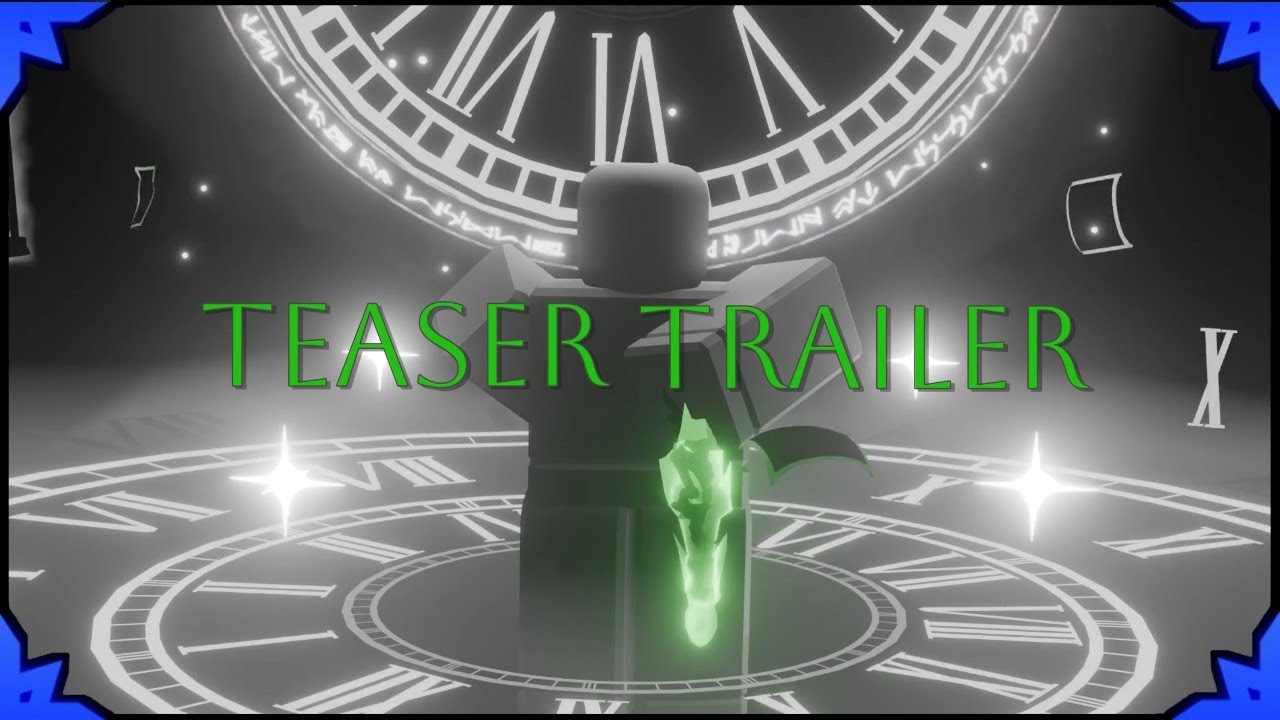 Teaser trailer | Sol's RNG animation - YouTube