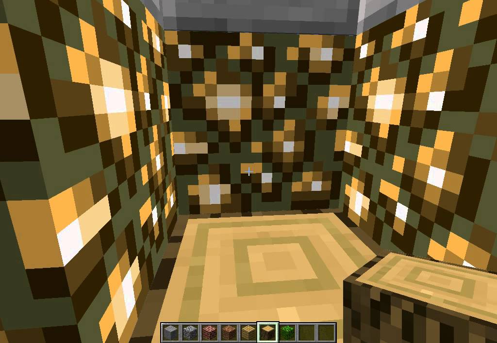 Modele de case - Minecraft - Prima casa - ep 1 - YouTube