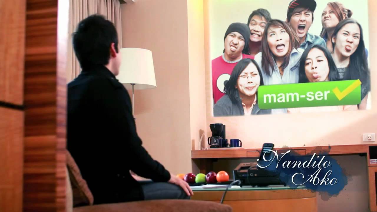 VANGIE Part 8 (NEW!) "Vangie teaches Archie about PINOY 101" - YouTube