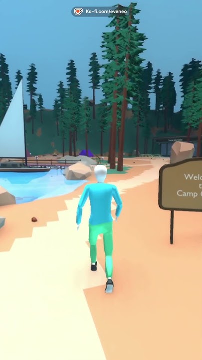 KN World 🌍 | 🎮 GameDev 🎮 | 03 | Beach 🏖 | made by Eveneo #gaming #godot #gamedev #devblog - YouTube