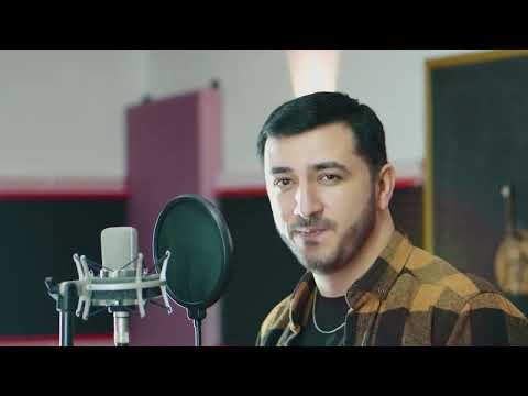 İslam Niyazov Yalan Aşk (COVER)