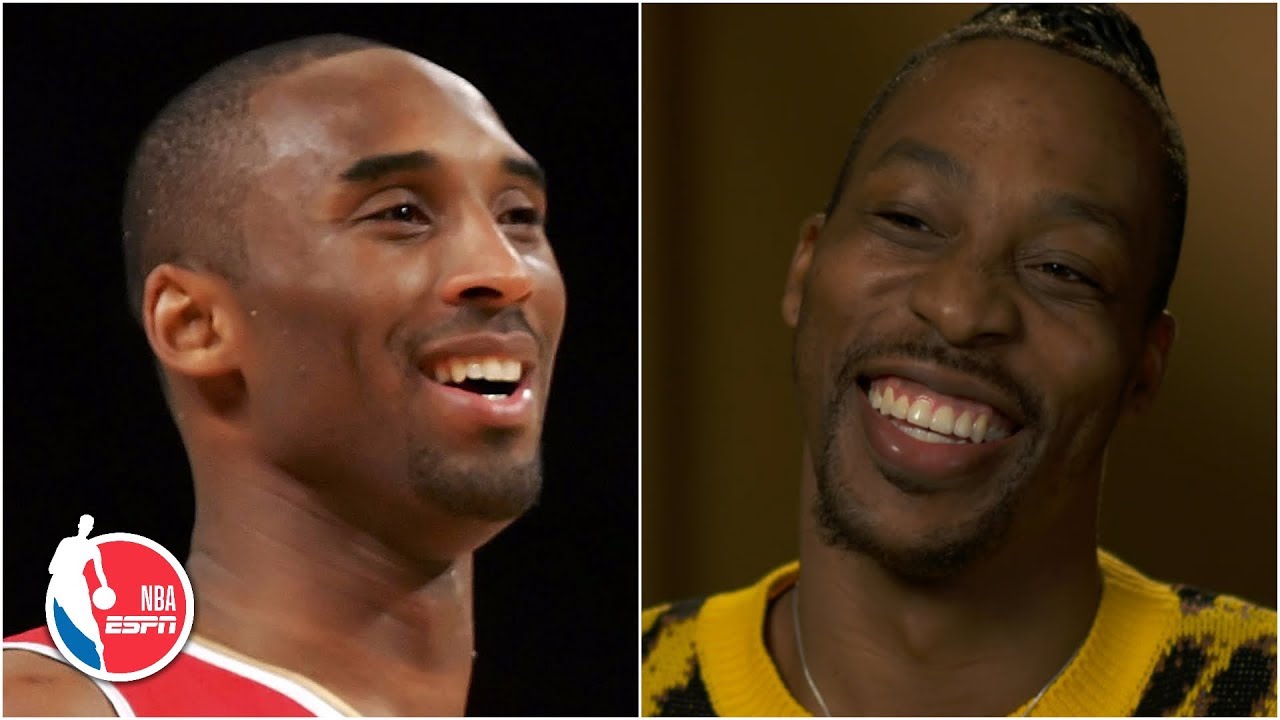 Dwight Howard: Everything will come full circle in the dunk contest ...
