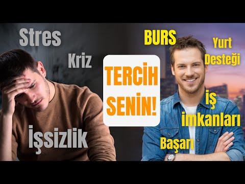 Türkiye'de mi Üniversite Okumalı, Çin'de mi?  Tercih Senin!