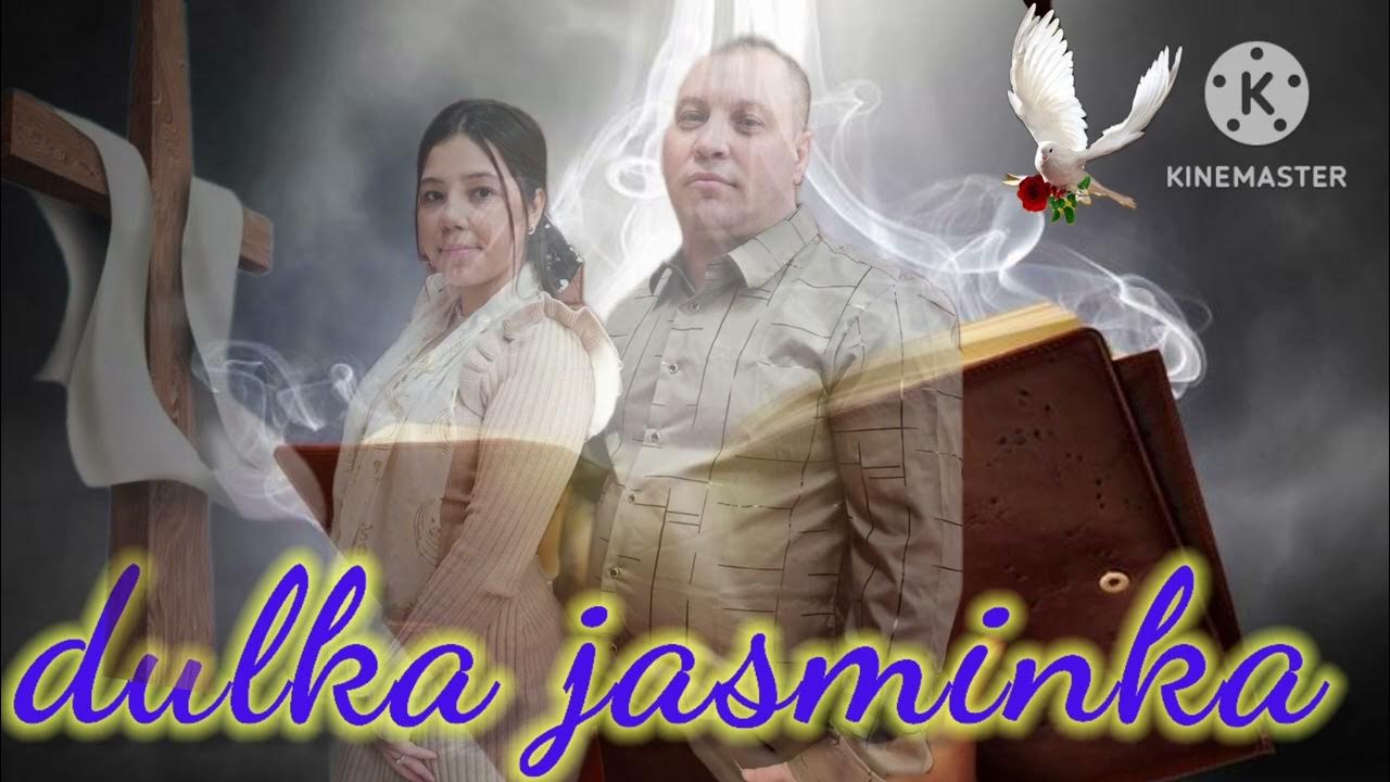 jasminka dulka o jeziš avel new 2024 🙏🙏 ️ - YouTube