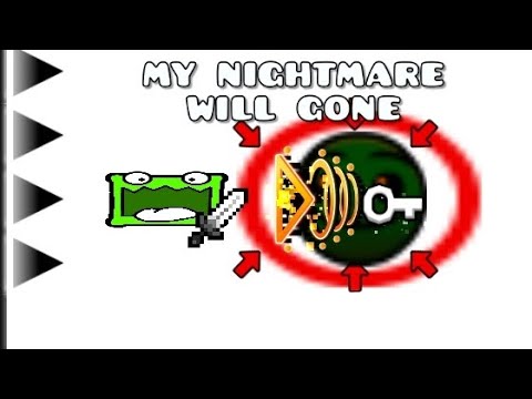 LIMBO_GD wave trails - YouTube