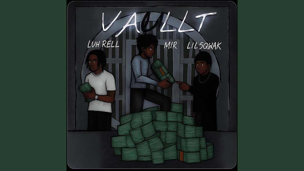 lyfestyle (feat. luh mir & rell) - YouTube