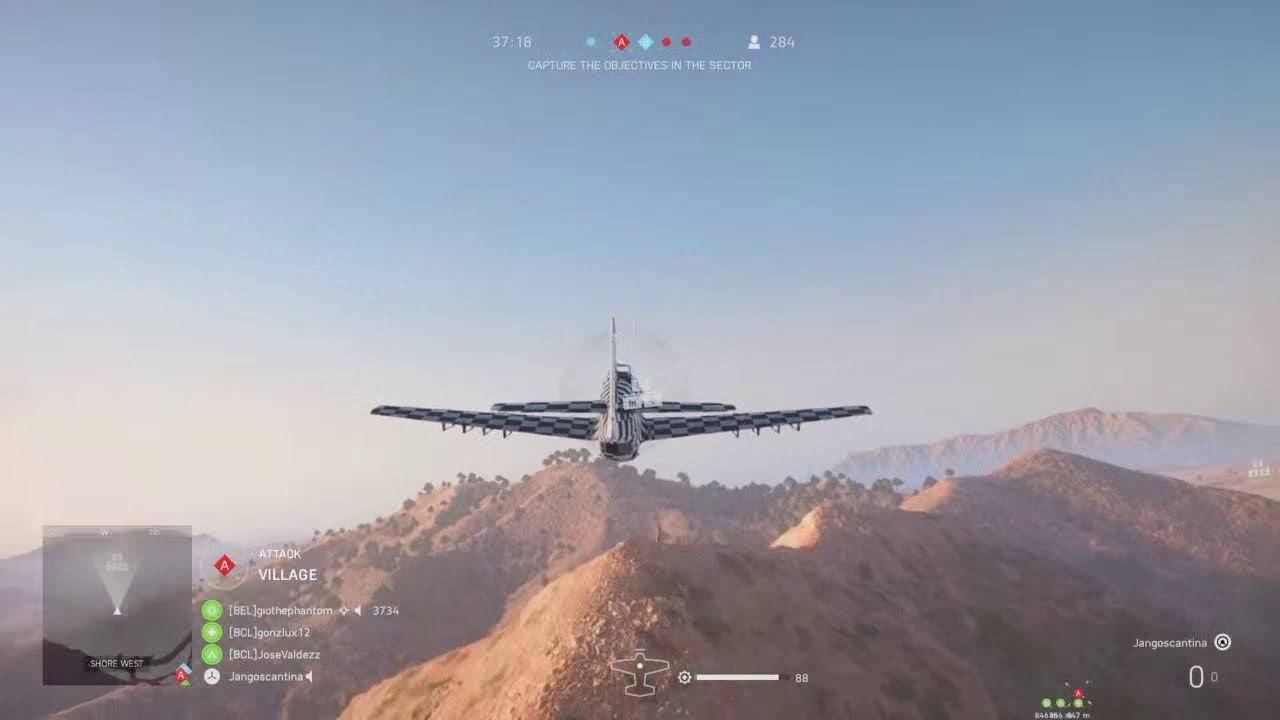 Battlefield 5 historical loadouts stream - YouTube