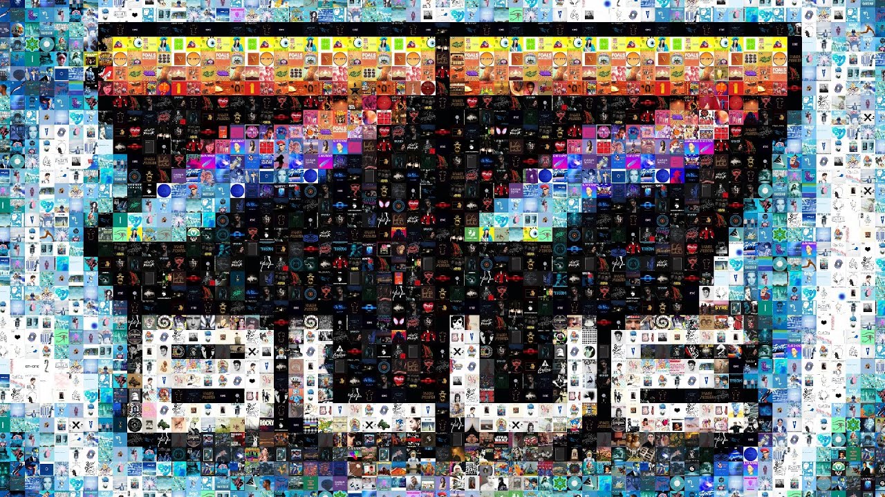 77 Blue - Mashup Mix - 17 DJs, 400+ samples - YouTube