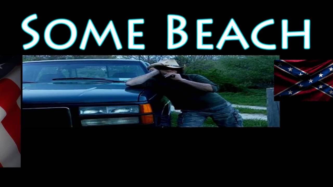 Some Beach - Blake Shelton - YouTube