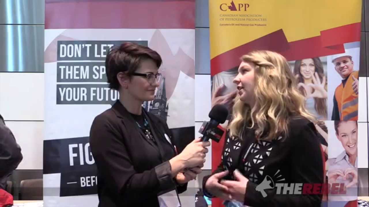 Generation Screwed: Amber Ruddy on small business confidence - YouTube