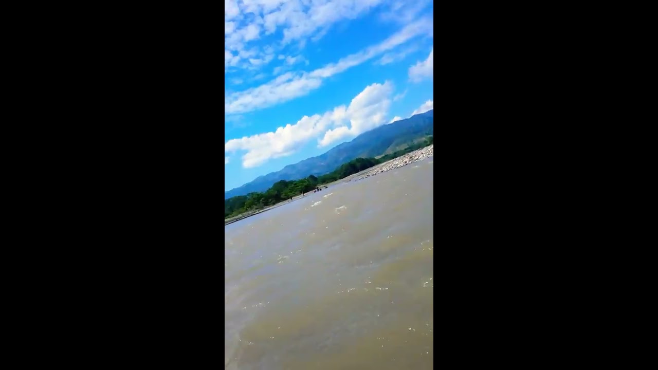 Playas ataco Tolima - YouTube