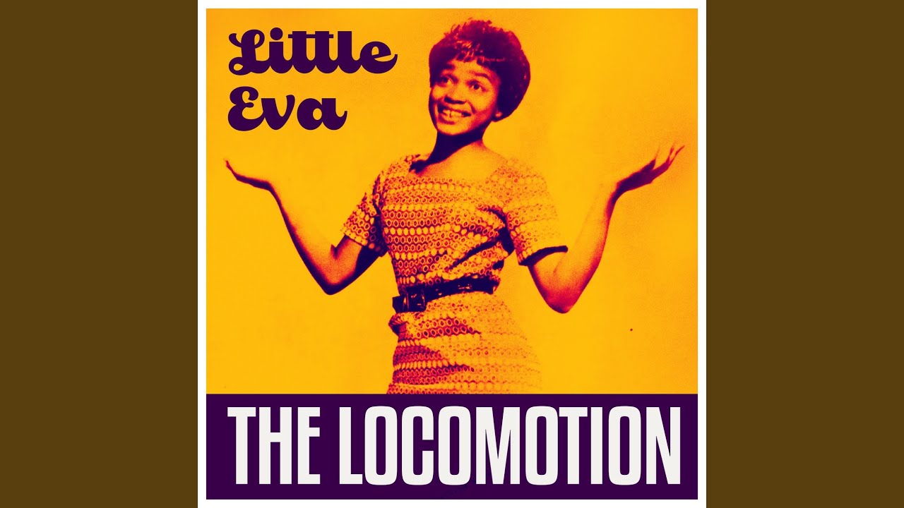 The Loco-Motion - YouTube Music
