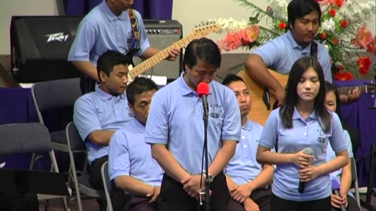 CEBC Music Sunday3 - YouTube