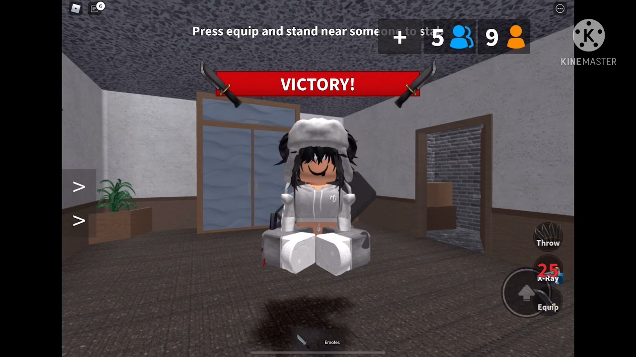 mm2 victories montage (first video) - YouTube