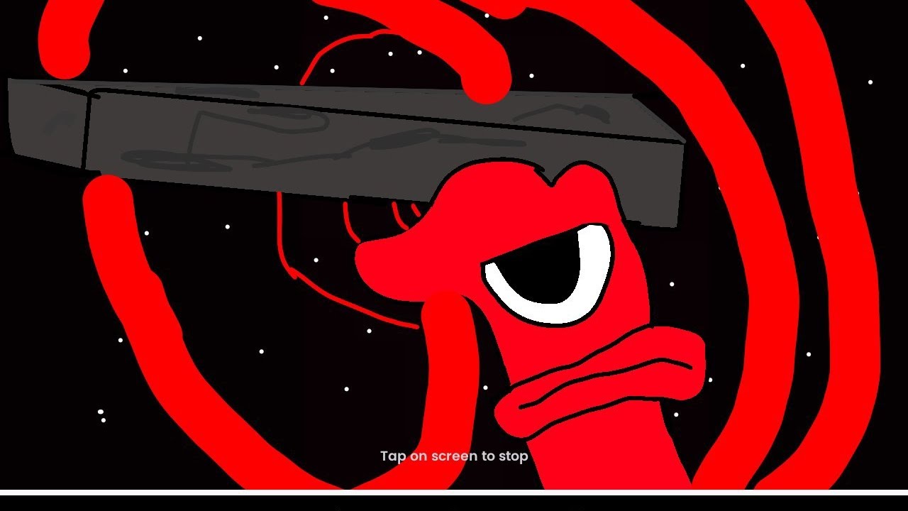 1 | Number Lore HORROR Musicmade - YouTube