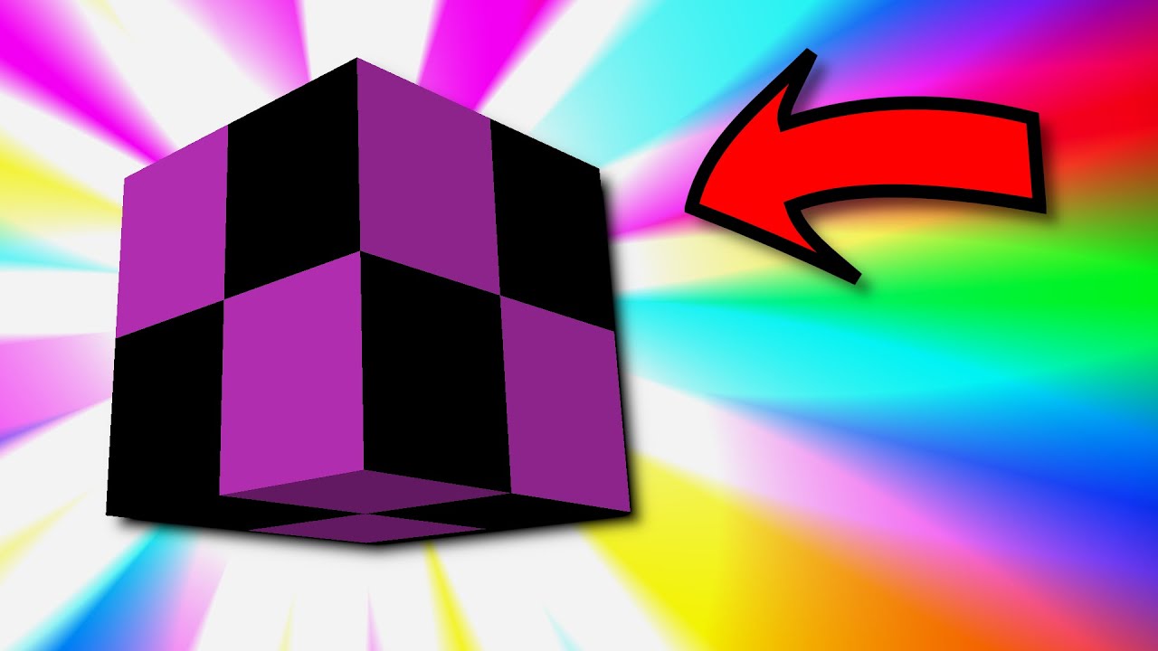MINECRAFT BUT TEXTURES ARE BROKEN! - YouTube