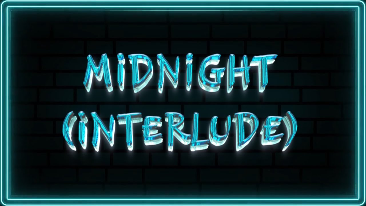 Midnight (Interlude) - Hindh | (Official Audio) | All Out Album | Hindi Rap 2024 - YouTube