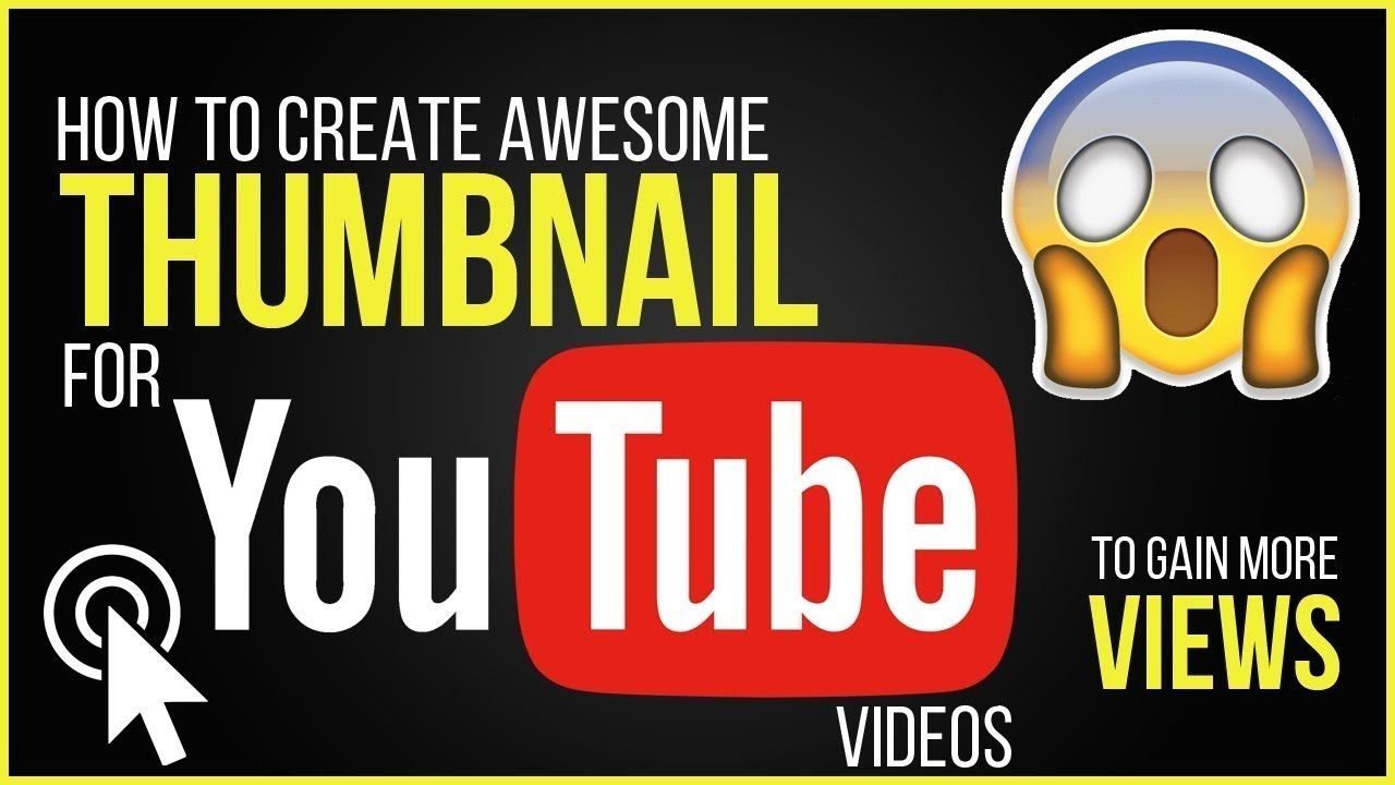 HOW TO CREATE YOUTUBE LIKES & THUMBLE NAIL BY NOVI II D.MILLIONS - YouTube